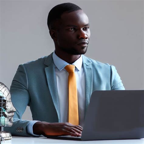 From Graduate To Technical Program Manager In Nigeria