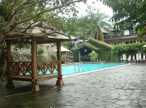 5 Rekomendasi Hotel Di Baturaden Pemandangan Indah Dan Udara Sejuk