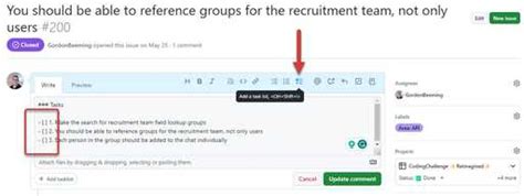 rules to better scrum using github issues and projects ssw rules