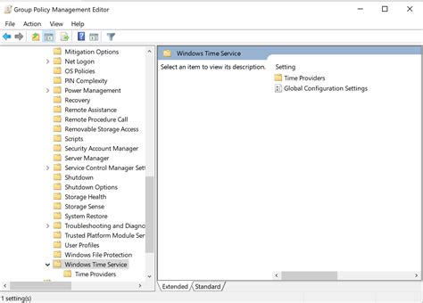 How To Set Up An NTP Server Using Group Policy Step By Step Guide