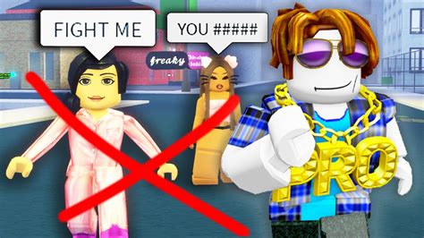Roblox Baddies Youtube
