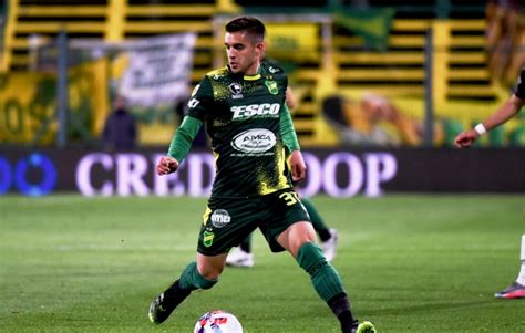 En la Copa Argentina no podés subestimar a ningún rival y cada partido es una final Copa