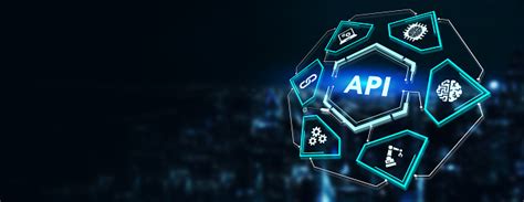 Api 응용 프로그램 프로그래밍 인터페이스 소프트웨어 개발 도구입니다 비즈니스 현대 기술 인터넷 및 네트워킹 개념 3d