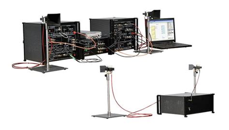 Al Sareh International Company Communication Didactic Systems