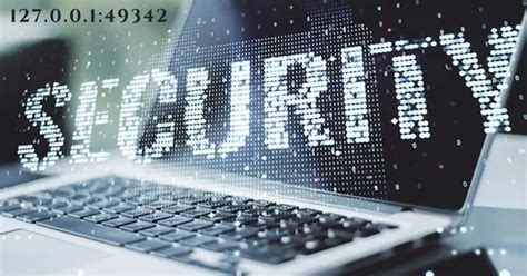 12700149342 A Guide To Localhost Security And Testing 2a Magazine