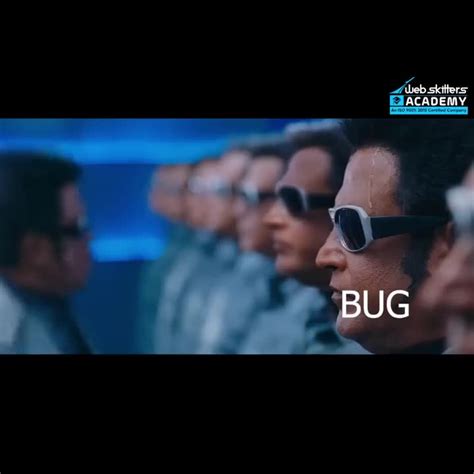 ronak jain on linkedin bug tester seniordeveloper testing phase1