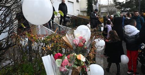 Vaulx en Velin cinq mois après l incendie meurtrier les familles appellent à l aide