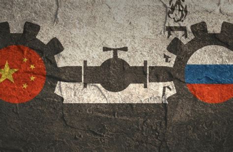 БНХАУ ОХУ аас импортлох байгалийн хийн төлбөрөө рубль болон юаниар төлөхөөр болжээ Мэдээ