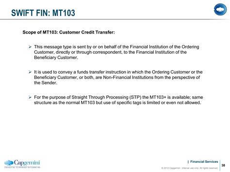 Swiftl2ppt With Detailed Version Of Swift Ppt