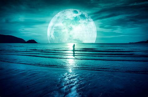 【月星座別占い】月星座と太陽星座の違いは？真の性格や相性もわかる Mi Mollet News Flash Lifestyle Mi