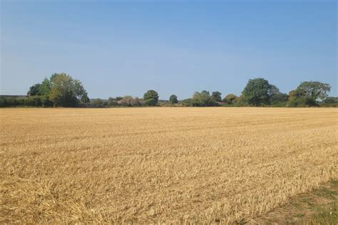 Us Ammunition Storage Facility 0 680 Marston Magna