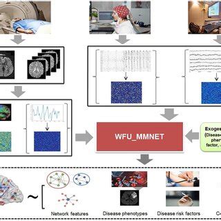 Clusteringbased Data Size Reduction Method Implemented In WFU MMNET