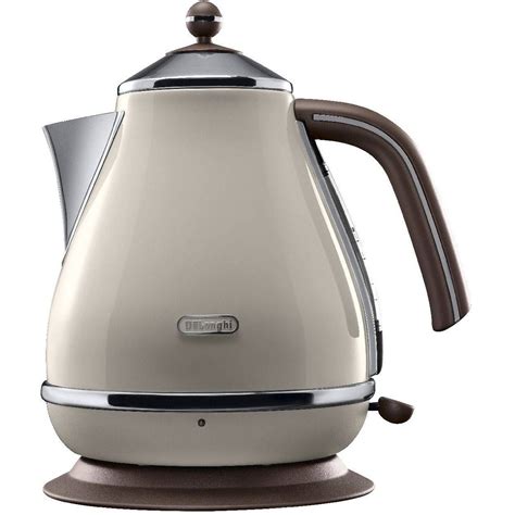 Электрические чайники и самовары DeLonghi (Делонги) – купить на OZON по ...