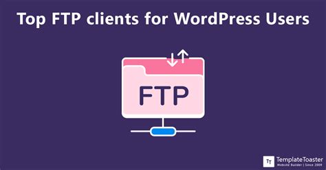 what is an open source ftp application that has versions for both