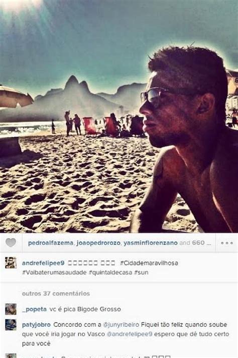 Vasco Fora Dos Planos André E Mais Dois Fazem Apenas Musculação