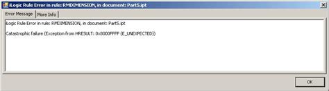 Solved Ilogic Sheet Metal Flat Pattern Autodesk Community