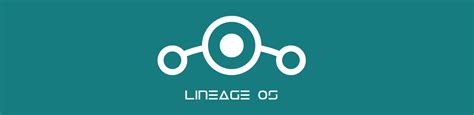 Yang Pertama Yaitu Lineage OS Sob