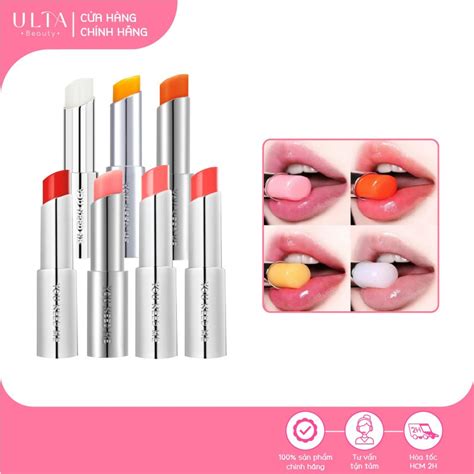 Ynm Candy Honey Lip Balm 3g Shopee Philippines