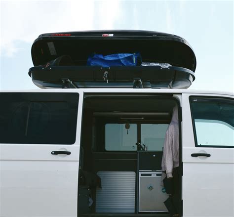 KAMEI: Dachboxen, Dachträger, automobile Zubehör-Lösungen