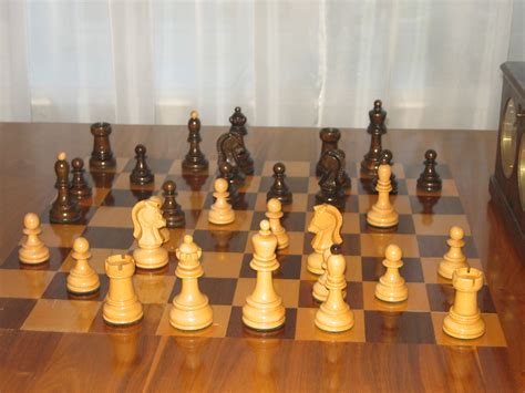 Todays Analysis Set Chess Forums