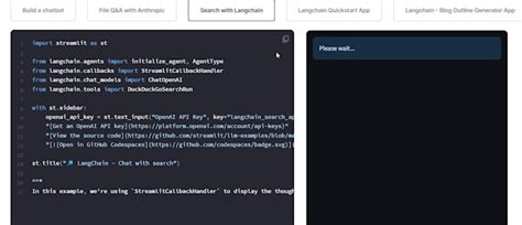Build Your Ai Web Application Using Hugging Models And Open Ai Source