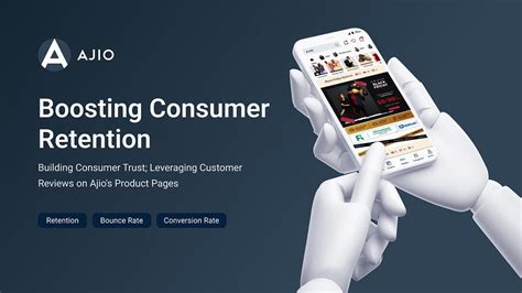 Revitalizing User Experience A Comprehensive Ajio App Redesign Journey By Dipanshu Singh