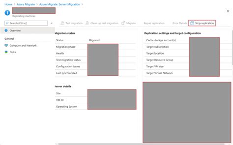 How To Clean Up Replica Disks After Vmware Virtual Machine Migration