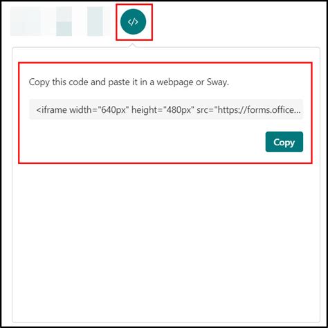 How To Use Microsoft Forms Create Share And Analyze