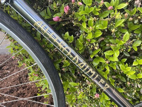 Austro Daimler Vent Noir Ii Sell Trade Complete Bicycles The Classic And Antique Bicycle