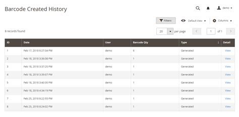 Magento 2 Barcode Scanner And Generator Extension Magespacex Premium
