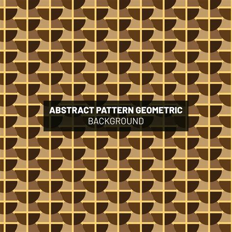 Abstract Pattern Geometric Background Design 25675990 Vector Art At Vecteezy