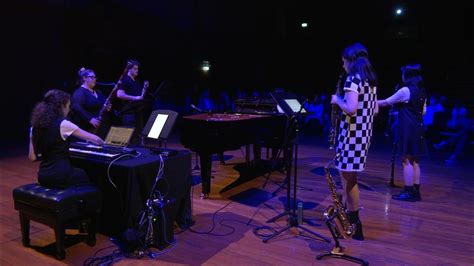 Ensemble Mnemosyne Youtube