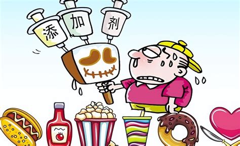【豫健科普】警惕食品添加剂的污染凤凰网河南凤凰网