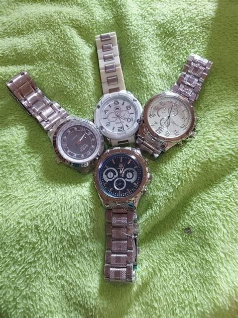 ⌚ بيع سعات رجالي شبابي وبناتي