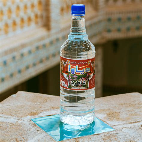 عرق شاطره اقامتگاه دیاوا