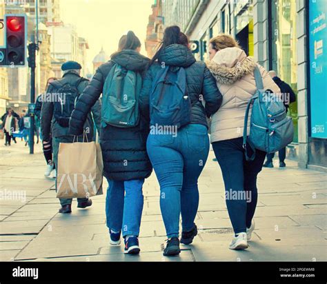 Overweight Chunky Girl