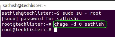 Linux How To Change The Password Hashing Algorithm On Linux System