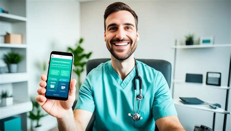 Healthcare App Development Innovate With Us