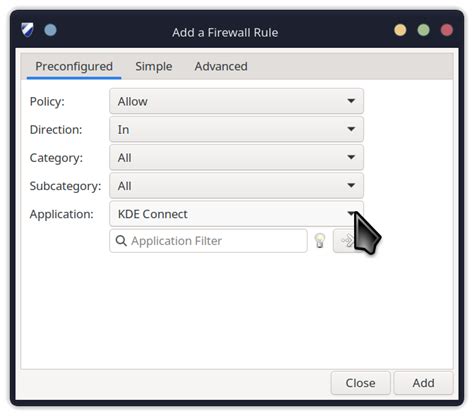 zorin connect not pairing not connecting nor showing the phone how to