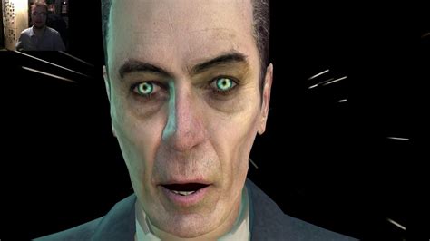 1 ПРОСНИТЕСЬ И ПОЙТЕ МИСТЕР ФРИМЕН Half Life 2 Youtube