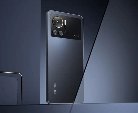 Harga Jutaan Rupiah Infinix Note Vip Tawarkan Layar Hz Dan W Hyper Charge