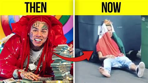 Rappers Who Went Broke Youtube