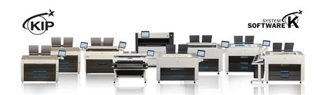 Ces Imaging Authorized Canon Sharp Oce Kip America Hp Dealership
