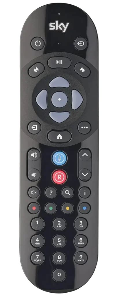 Sky Q Remote Not Working Fixed In 2025