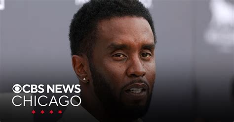 Sean Diddy Combs Sex Trafficking Trial Begins With Opening Statements Cbs Chicago