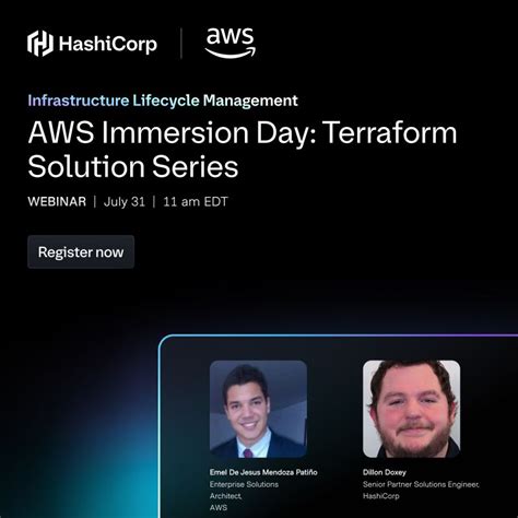 How Hashicorp Terraform Can Boost Aws Workflows Hashicorp Posted On The Topic Linkedin