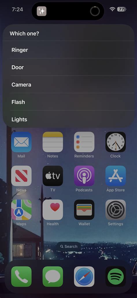 Cant Decide Which Action To Assign Action Button Why Not Use It All