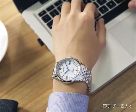 西铁城手表什么档次西铁城光动能手表推荐 知乎
