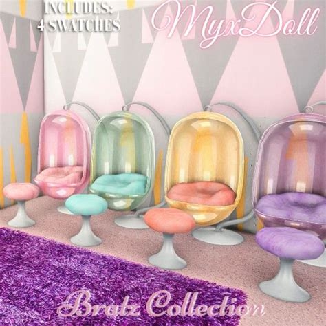 Sims 4 Cc Myxdollyt On Tumblr