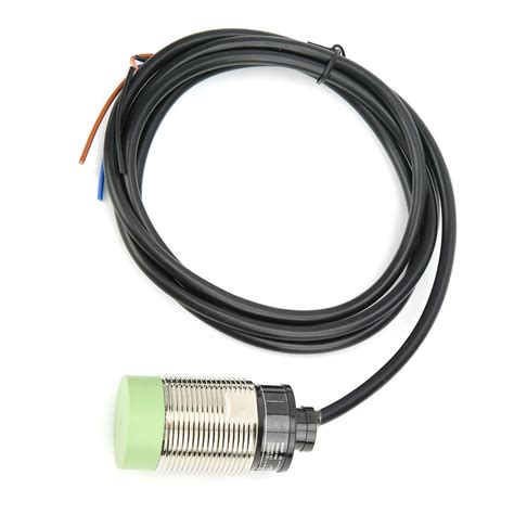 Sensor No Enterrado Berm Interruptor De Proximidad Nonburied Sensor De